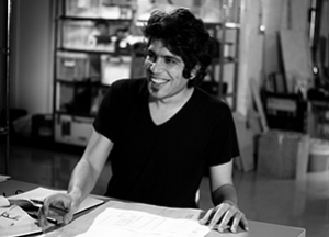 onedotzero : art x brand with Alexandros Tsolakis Director of United ...